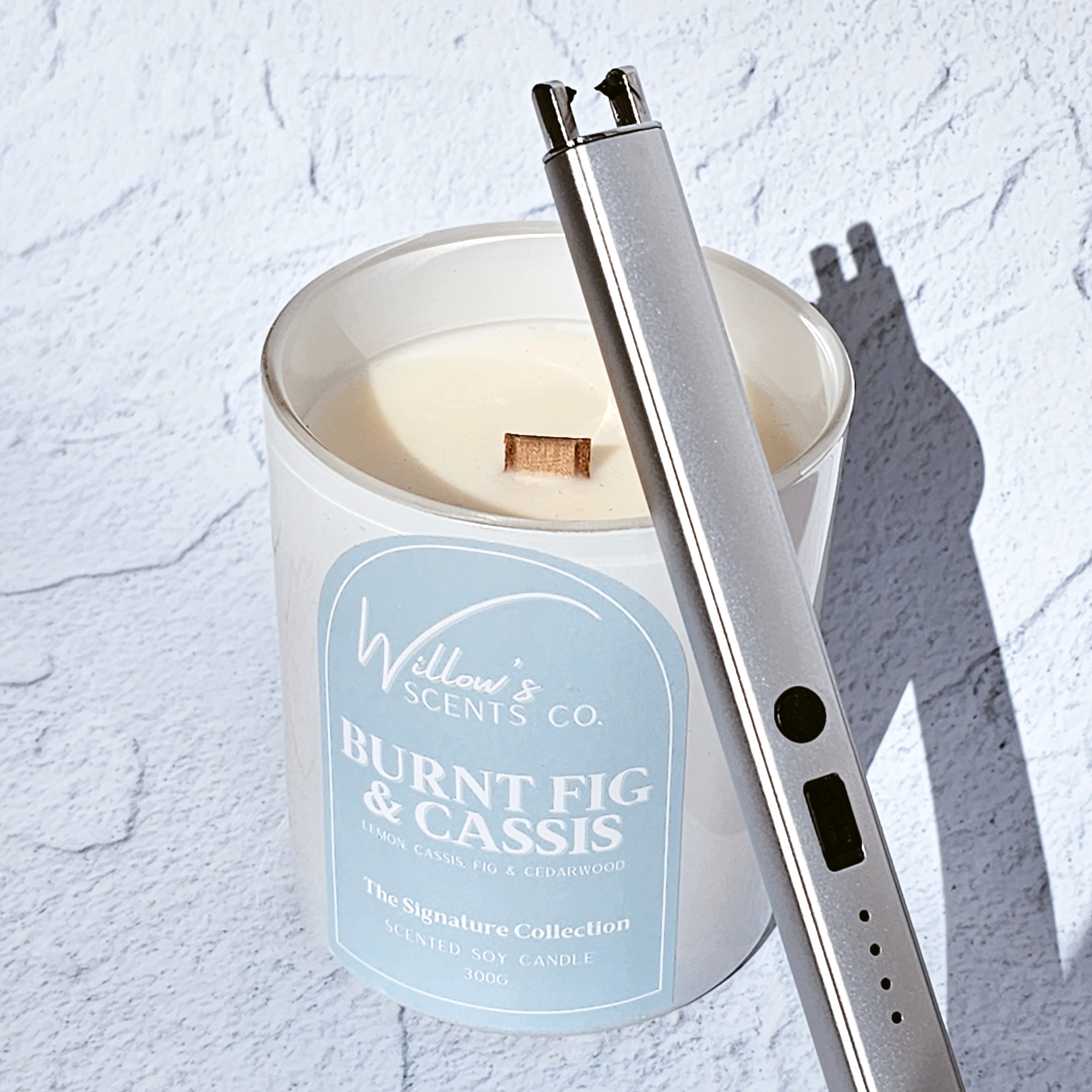 USB Lighter – Willow's Scents Co.